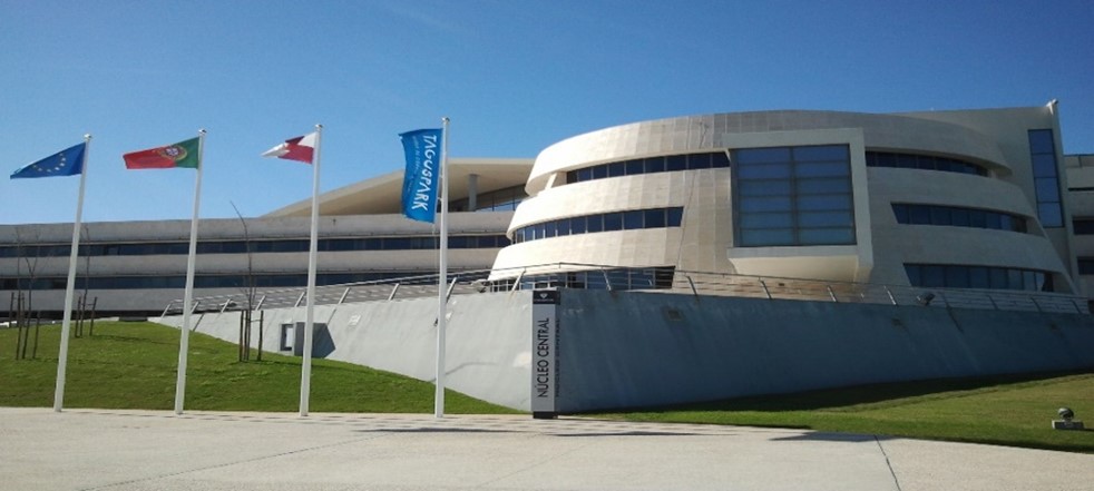 Projectos LMGE | Projecto de Gestão da Manutenção no Taguspark